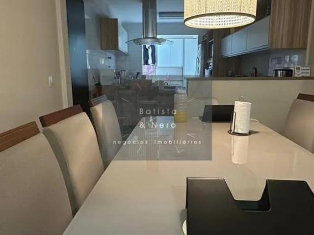 Apartamento em Paraíso do Morumbi, São Paulo/SP de 142m² 3 quartos à venda por R$ 1.390.000,00