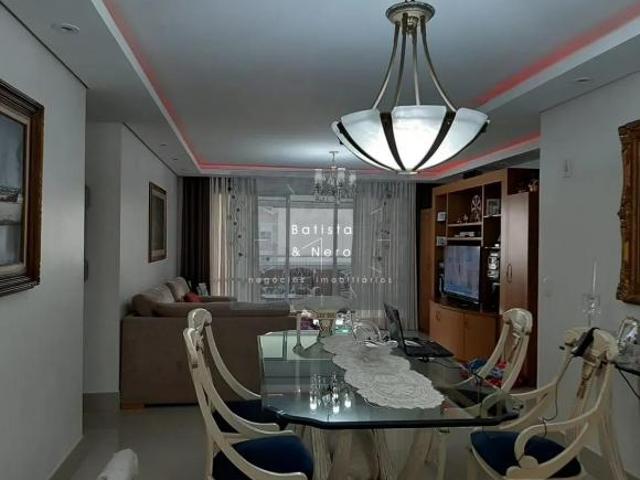 Apartamento em Paraíso do Morumbi, São Paulo/SP de 143m² 4 quartos à venda por R$ 1.220.000,00
