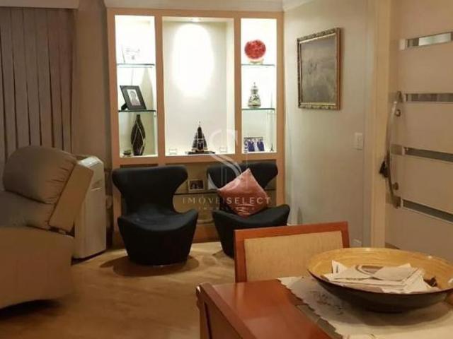 Apartamento em Paraíso do Morumbi, São Paulo/SP de 167m² 3 quartos à venda por R$ 800.000,00
