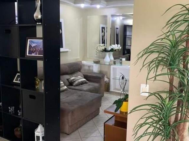 Apartamento em Paraíso do Morumbi, São Paulo/SP de 163m² 3 quartos à venda por R$ 980.000,00