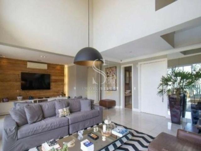 Apartamento em Paraíso do Morumbi, São Paulo/SP de 186m² 3 quartos à venda por R$ 2.599.900,00