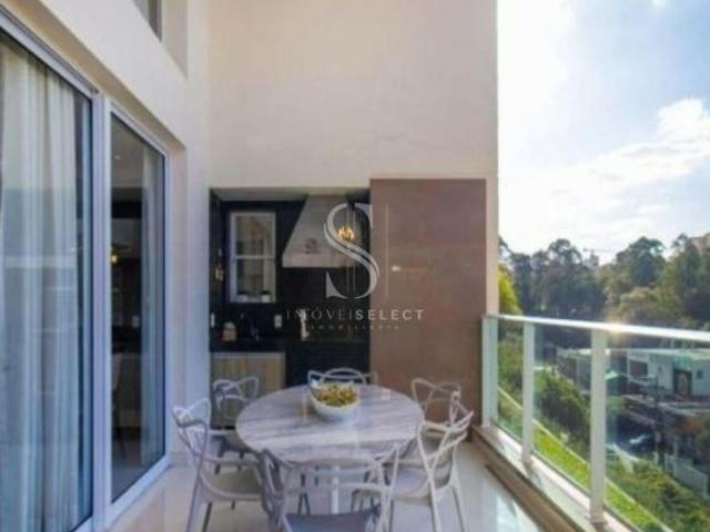 Apartamento em Paraíso do Morumbi, São Paulo/SP de 186m² 3 quartos à venda por R$ 2.600.000,00