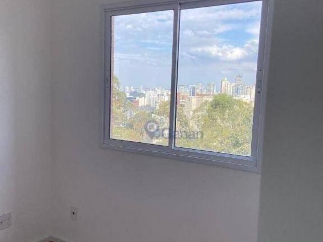 Apartamento em Paraíso do Morumbi, São Paulo/SP de 24m² 1 quartos à venda por R$ 255.000,00