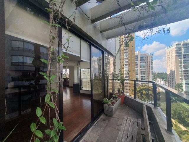 Apartamento em Paraíso do Morumbi, São Paulo/SP de 285m² 4 quartos à venda por R$ 1.499.000,00 ou para locação R$ 5.000,00/mes