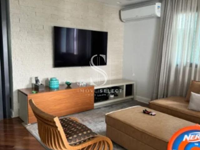 Apartamento em Paraíso do Morumbi, São Paulo/SP de 288m² 4 quartos à venda por R$ 2.229.000,00