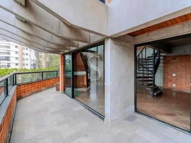 Apartamento em Paraíso do Morumbi, São Paulo/SP de 293m² 4 quartos à venda por R$ 1.559.900,00