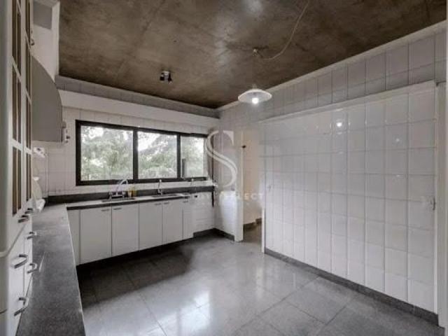 Apartamento em Paraíso do Morumbi, São Paulo/SP de 293m² 4 quartos à venda por R$ 1.560.000,00