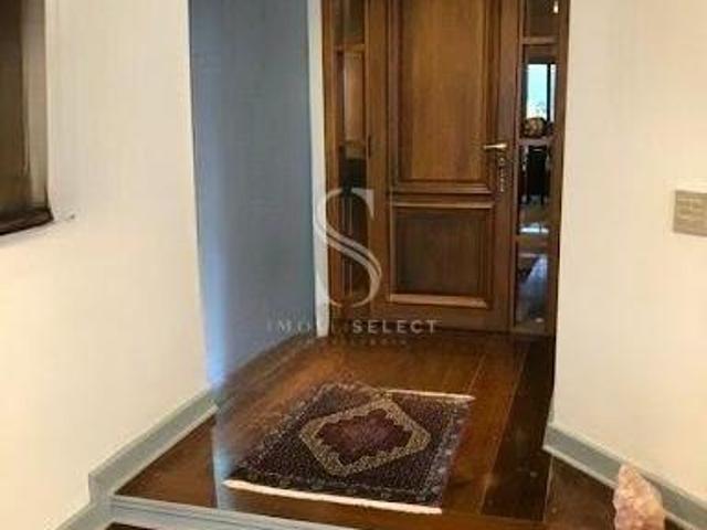 Apartamento em Paraíso do Morumbi, São Paulo/SP de 330m² 4 quartos à venda por R$ 1.755.000,00
