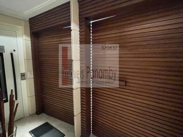 Apartamento em Paraíso do Morumbi, São Paulo/SP de 347m² 4 quartos à venda por R$ 3.499.900,00