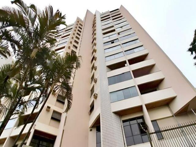 Apartamento em Paraíso do Morumbi, São Paulo/SP de 34m² 1 quartos à venda por R$ 420.000,00