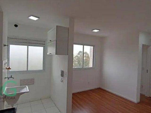 Apartamento em Paraíso do Morumbi, São Paulo/SP de 36m² 2 quartos à venda por R$ 270.000,00