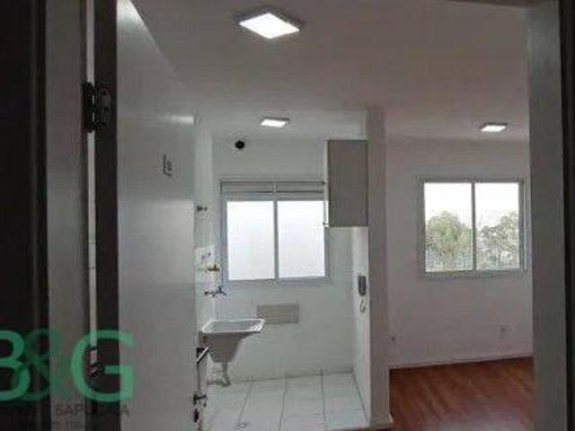 Apartamento em Paraíso do Morumbi, São Paulo/SP de 36m² 2 quartos à venda por R$ 271.000,00