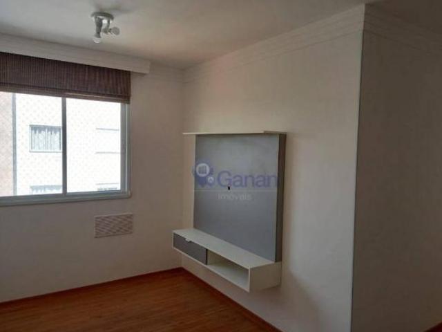 Apartamento em Paraíso do Morumbi, São Paulo/SP de 40m² 2 quartos à venda por R$ 285.000,00