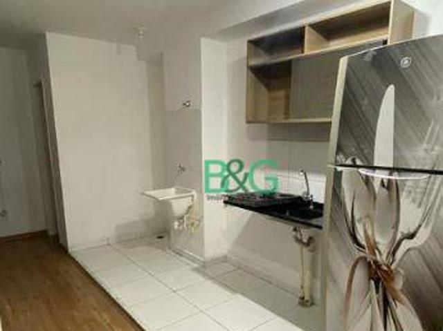 Apartamento em Paraíso do Morumbi, São Paulo/SP de 45m² 2 quartos à venda por R$ 299.900,00