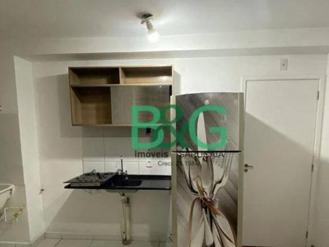 Apartamento em Paraíso do Morumbi, São Paulo/SP de 45m² 2 quartos à venda por R$ 300.000,00