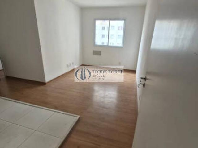 Apartamento em Paraíso do Morumbi, São Paulo/SP de 45m² 2 quartos à venda por R$ 309.000,00