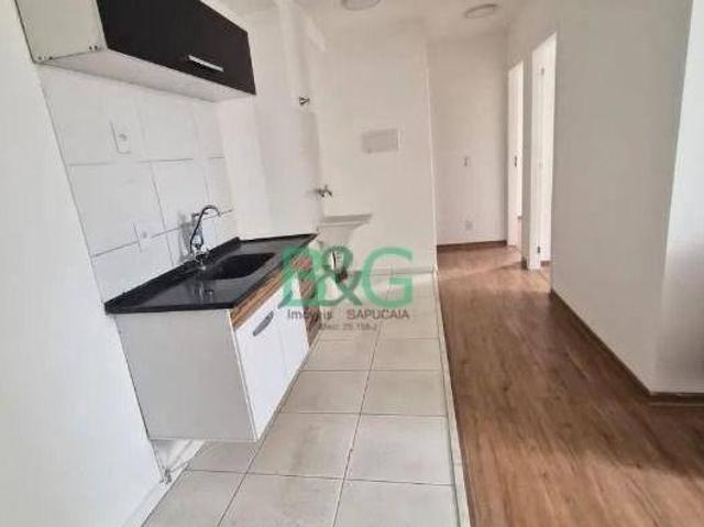 Apartamento em Paraíso do Morumbi, São Paulo/SP de 45m² 2 quartos à venda por R$ 310.000,00