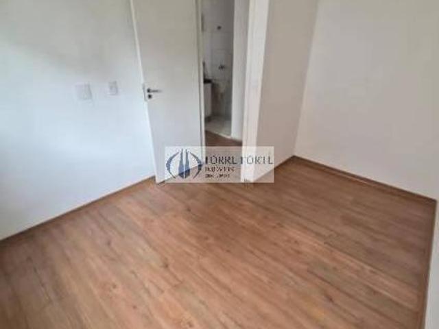 Apartamento em Paraíso do Morumbi, São Paulo/SP de 45m² 2 quartos à venda por R$ 310.000,00