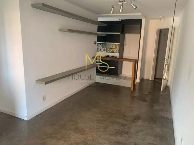 Apartamento em Paraíso do Morumbi, São Paulo/SP de 70m² 3 quartos à venda por R$ 429.900,00