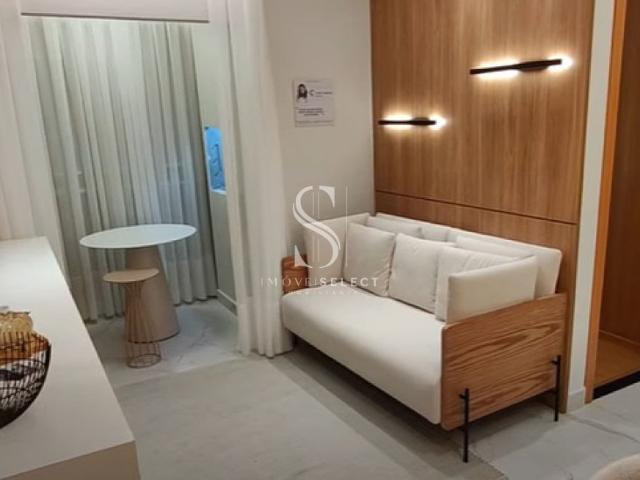 Apartamento em Paraíso do Morumbi, São Paulo/SP de 52m² 2 quartos à venda por R$ 599.900,00