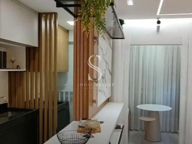 Apartamento em Paraíso do Morumbi, São Paulo/SP de 52m² 2 quartos à venda por R$ 600.000,00