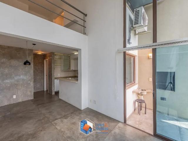 Apartamento em Paraíso do Morumbi, São Paulo/SP de 63m² 1 quartos à venda por R$ 534.000,00