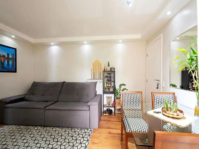 Apartamento em Paraíso do Morumbi, São Paulo/SP de 65m² 3 quartos à venda por R$ 499.900,00