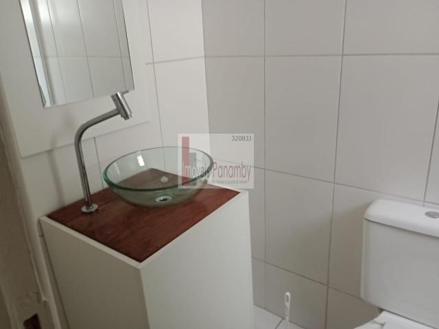 Apartamento em Paraíso do Morumbi, São Paulo/SP de 65m² 3 quartos à venda por R$ 499.000,00