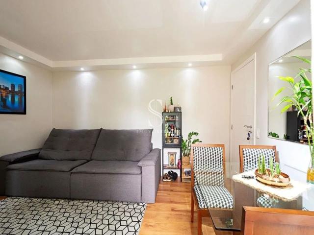 Apartamento em Paraíso do Morumbi, São Paulo/SP de 65m² 3 quartos à venda por R$ 499.000,00