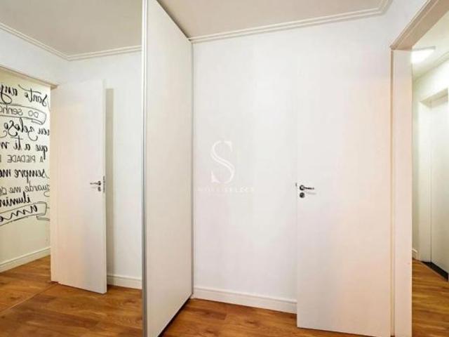 Apartamento em Paraíso do Morumbi, São Paulo/SP de 65m² 3 quartos à venda por R$ 500.000,00