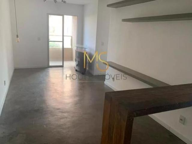 Apartamento em Paraíso do Morumbi, São Paulo/SP de 70m² 3 quartos à venda por R$ 430.000,00