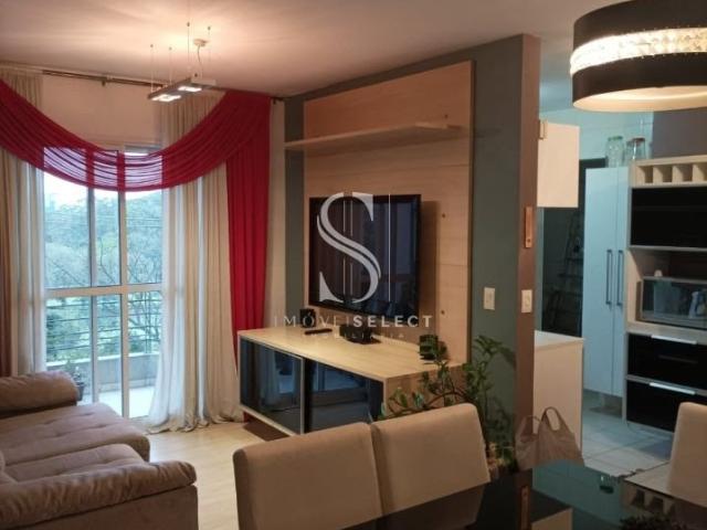 Apartamento em Paraíso do Morumbi, São Paulo/SP de 72m² 2 quartos à venda por R$ 507.900,00
