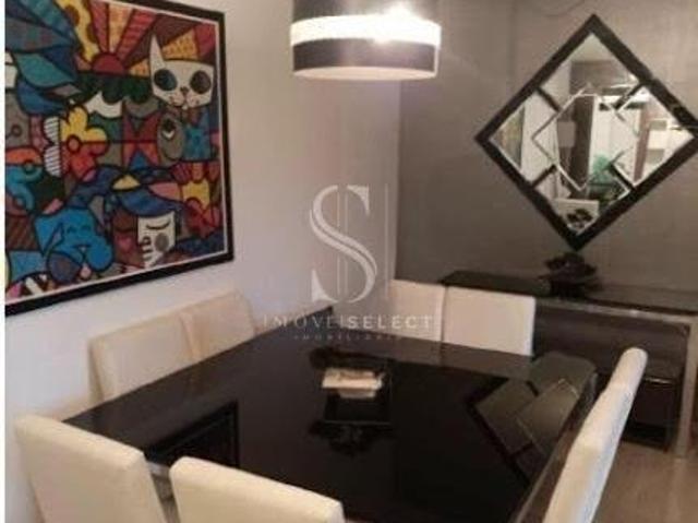 Apartamento em Paraíso do Morumbi, São Paulo/SP de 72m² 2 quartos à venda por R$ 508.000,00