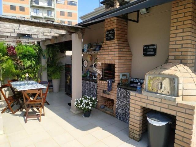 Apartamento em Paraíso do Morumbi, São Paulo/SP de 76m² 3 quartos à venda por R$ 469.000,00
