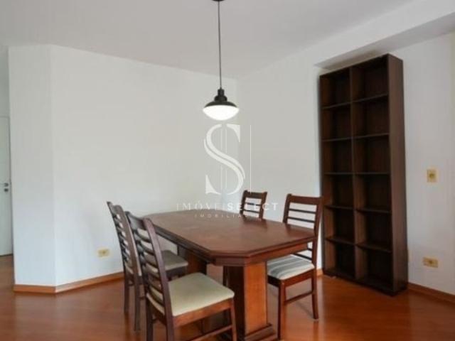 Apartamento em Paraíso do Morumbi, São Paulo/SP de 82m² 3 quartos à venda por R$ 514.000,00