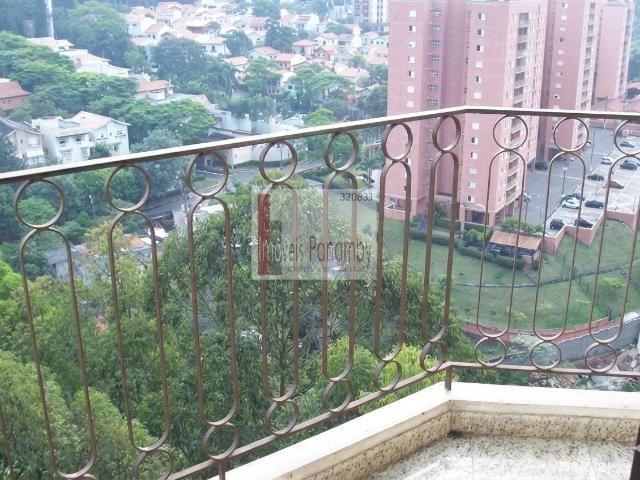 Apartamento em Paraíso do Morumbi, São Paulo/SP de 83m² 3 quartos à venda por R$ 529.900,00