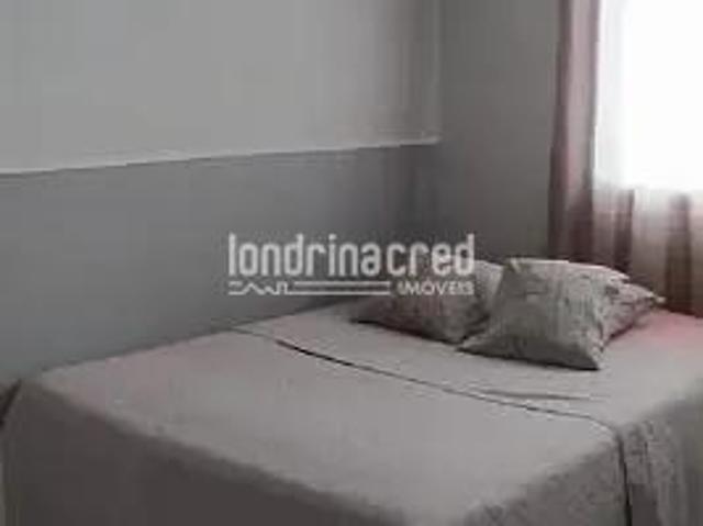 Apartamento em Paraíso, Londrina/PR de 45m² 2 quartos à venda por R$ 170.000,00