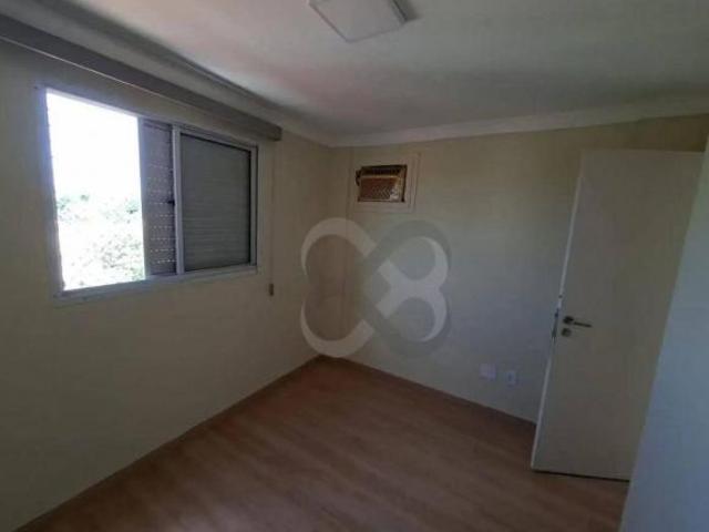 Apartamento em Paraíso, Londrina/PR de 45m² 2 quartos à venda por R$ 170.000,00 ou para locação R$ 1