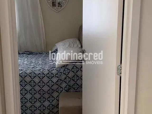 Apartamento em Paraíso, Londrina/PR de 53m² 2 quartos à venda por R$ 181.000,00