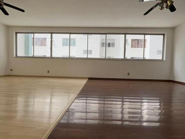Apartamento em Paraíso São Paulo