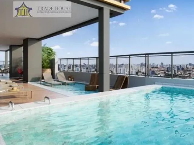 Apartamento em Paraíso São Paulo