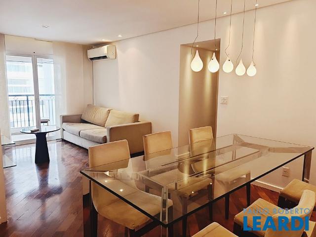 Apartamento em Paraíso, São Paulo, SP