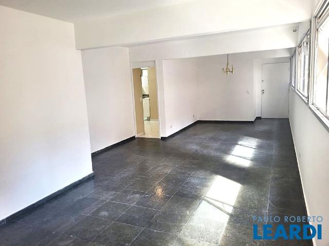Apartamento em Paraíso, São Paulo, SP