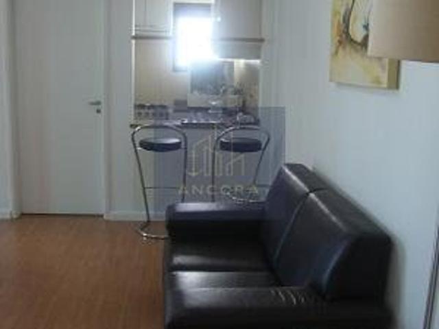 Apartamento em Paraiso São Paulo, SP