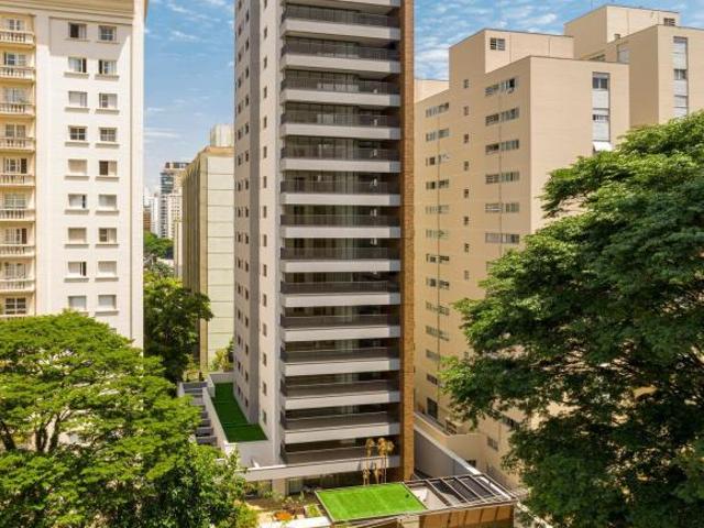 Apartamento em Paraíso São Paulo SP