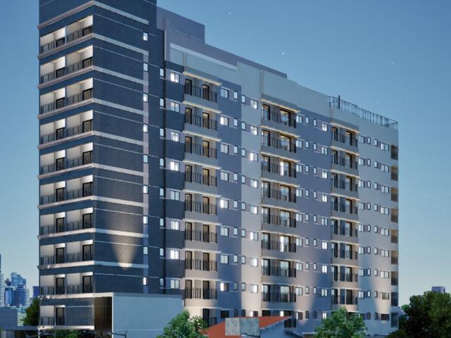 Apartamento em Paraíso, São Paulo/SP de 0m² 1 quartos à venda por R$ 298.900,00