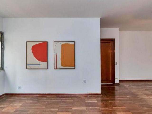 Apartamento em Paraíso, São Paulo/SP de 0m² 2 quartos à venda por R$ 850.000,00