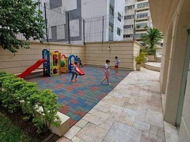 Apartamento em Paraíso, São Paulo/SP de 0m² 3 quartos à venda por R$ 1.650.000,00