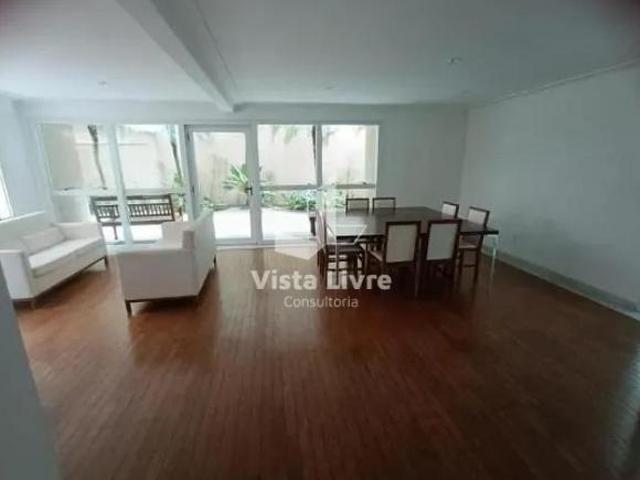 Apartamento em Paraíso, São Paulo/SP de 148m² 4 quartos à venda por R$ 2.300.000,00