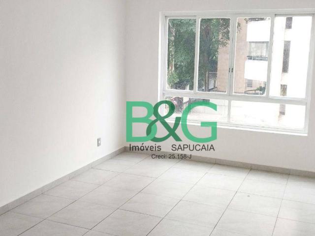 Apartamento em Paraíso, São Paulo/SP de 157m² 3 quartos para locação R$ 5.300,00/mes